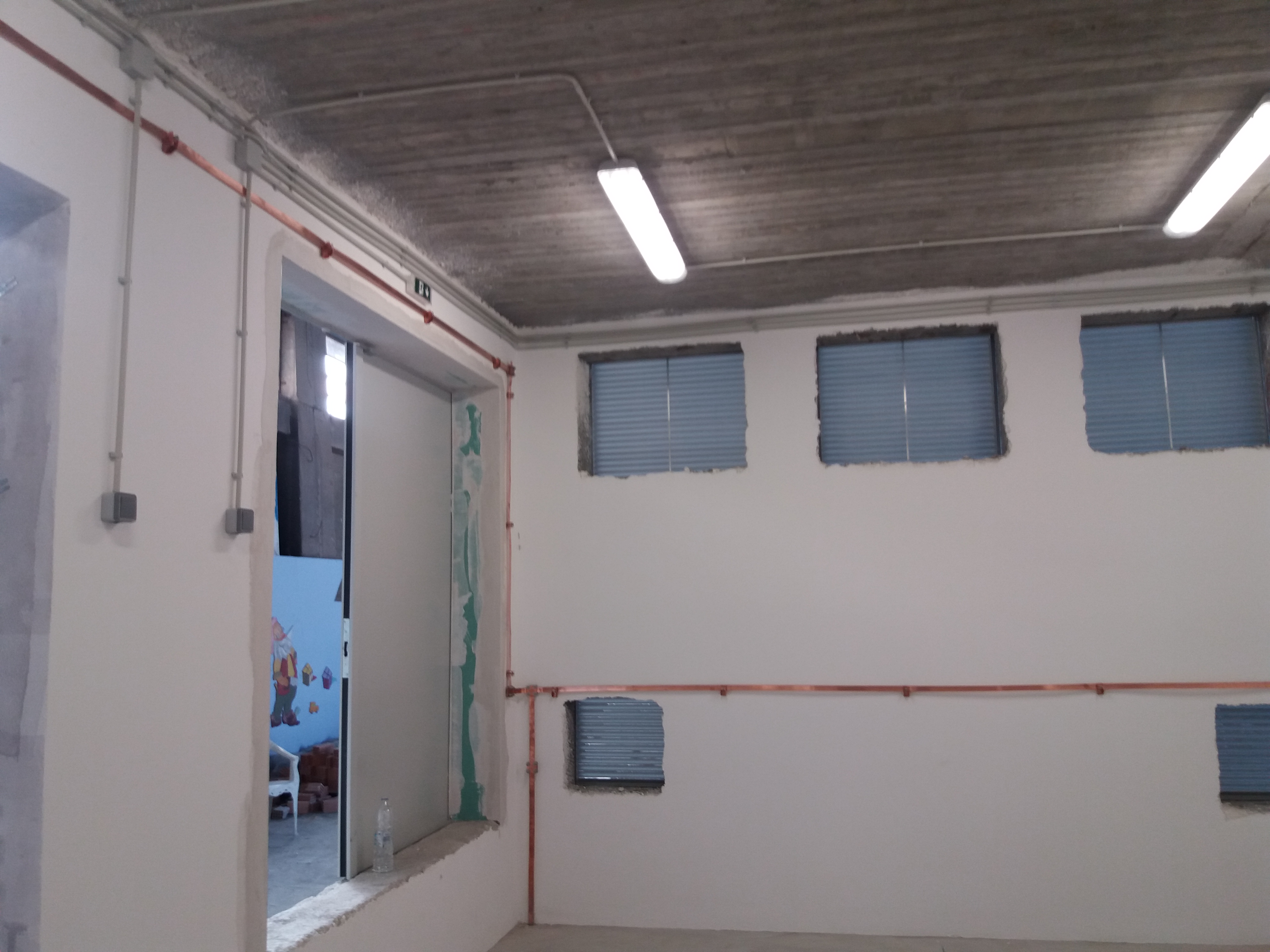 ΚΑΤΑΣΚΕΥΗ ΥΠΟΣΤΑΘΜΟΥ 20/0,4kV ΓΙΑ ΤΗΝ ΤΡΟΦΟΔΟΣΙΑ ΣΚΑΦΩΝ ΣΤΟ ΛΙΜΑΝΙ ...